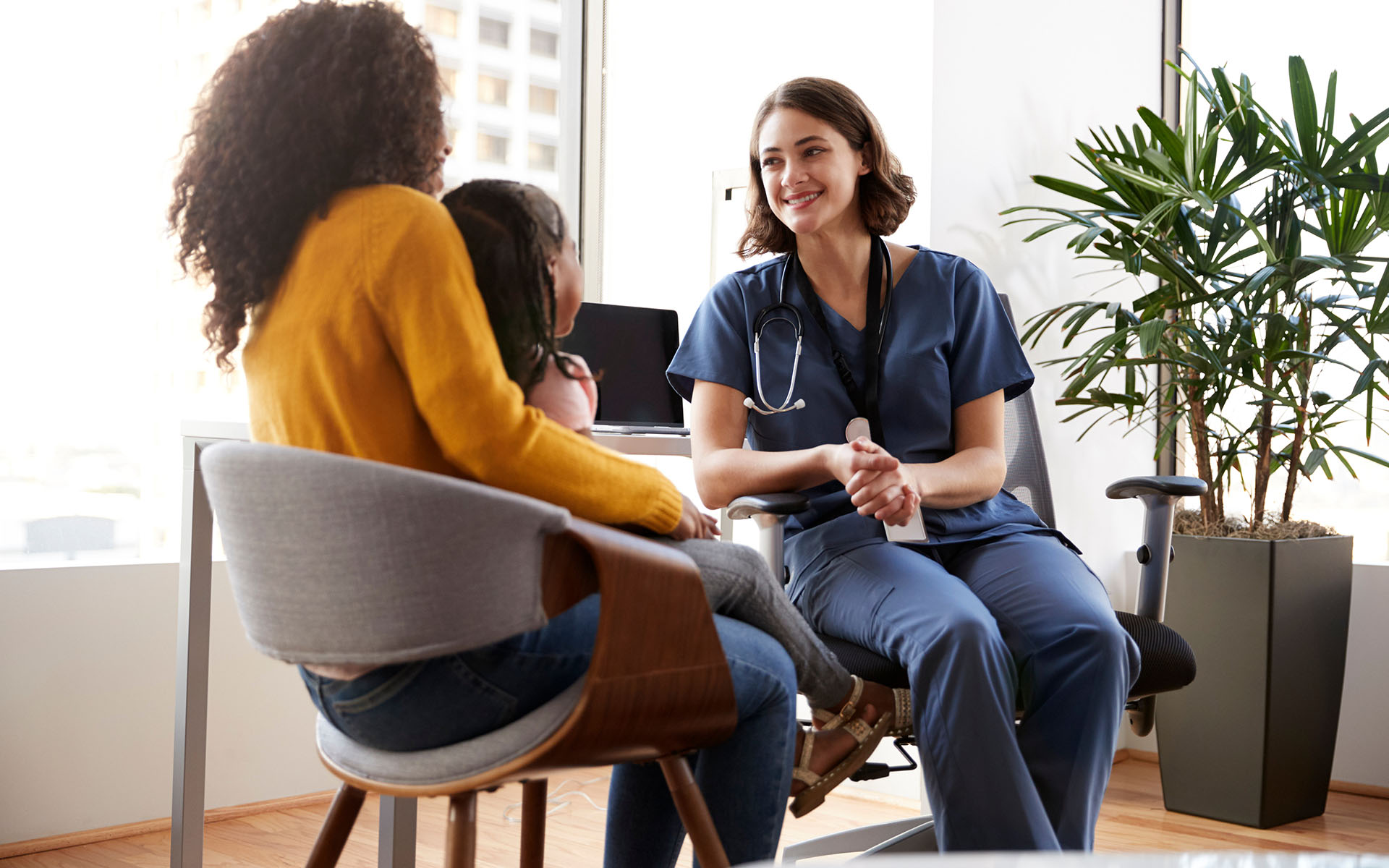 Expecting the Best: Comprehensive Pediatric Plastic Surgery Overview