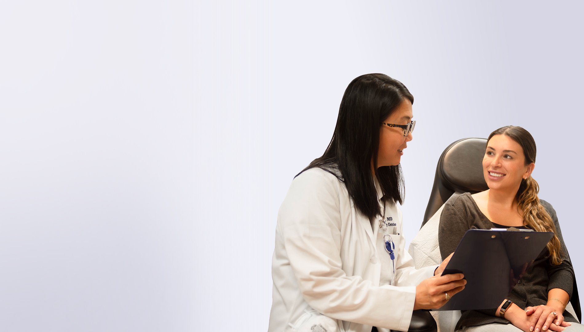 Schedule an Appointment