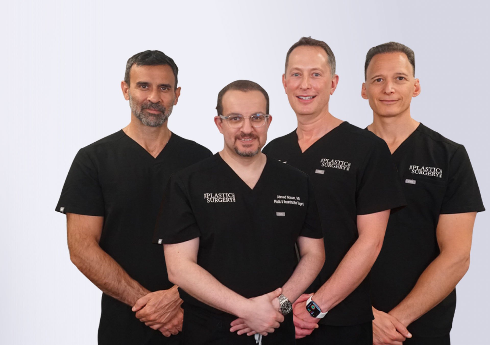 Explore The Plastic Surgery Center: Our Story, Your Journey