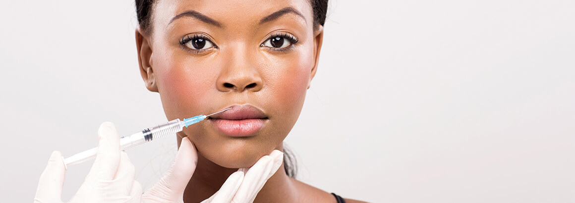 Say Goodbye to Wrinkles & Fine Lines with Our Injectable Treatments