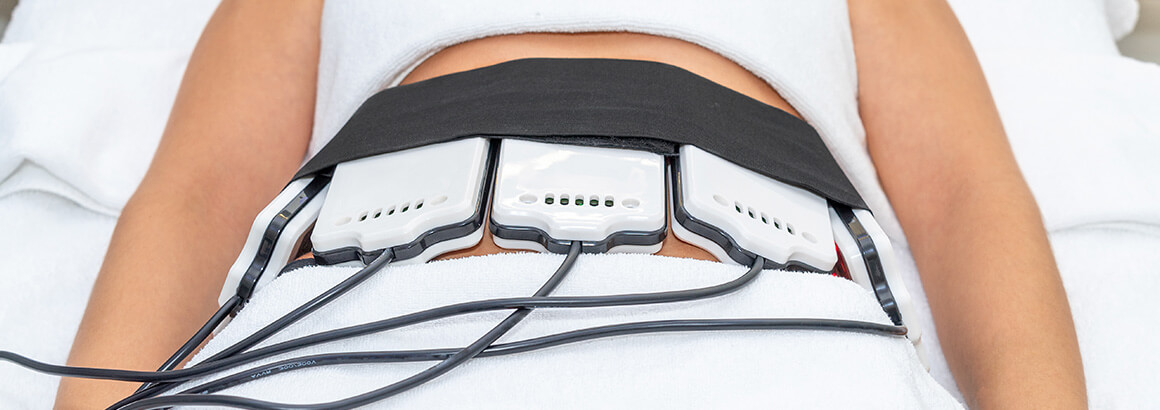 Eliminate Stubborn Fat Deposits with Our Liposuction Treatments